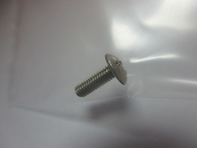 NEW PENN SPINNING REEL PART - 36-101 Silver Series 101 103C - Bail Stud ...