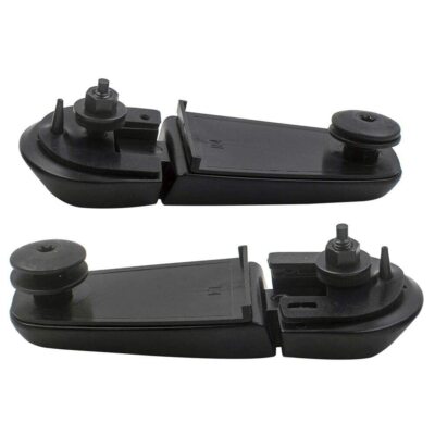 Rear Window Liftgate Glass Hinge for Ford Explorer / Mercury ...