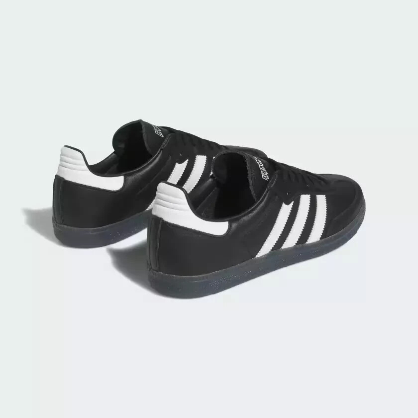 FuckingAwesome × adidas Originals Samba Core Black ID7339 Men's US4-14 ...