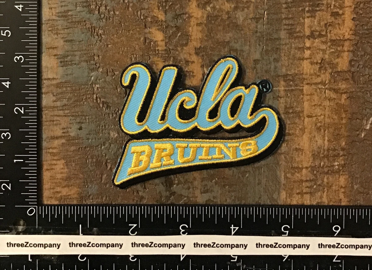 Ucla Bruins Basketball Logo