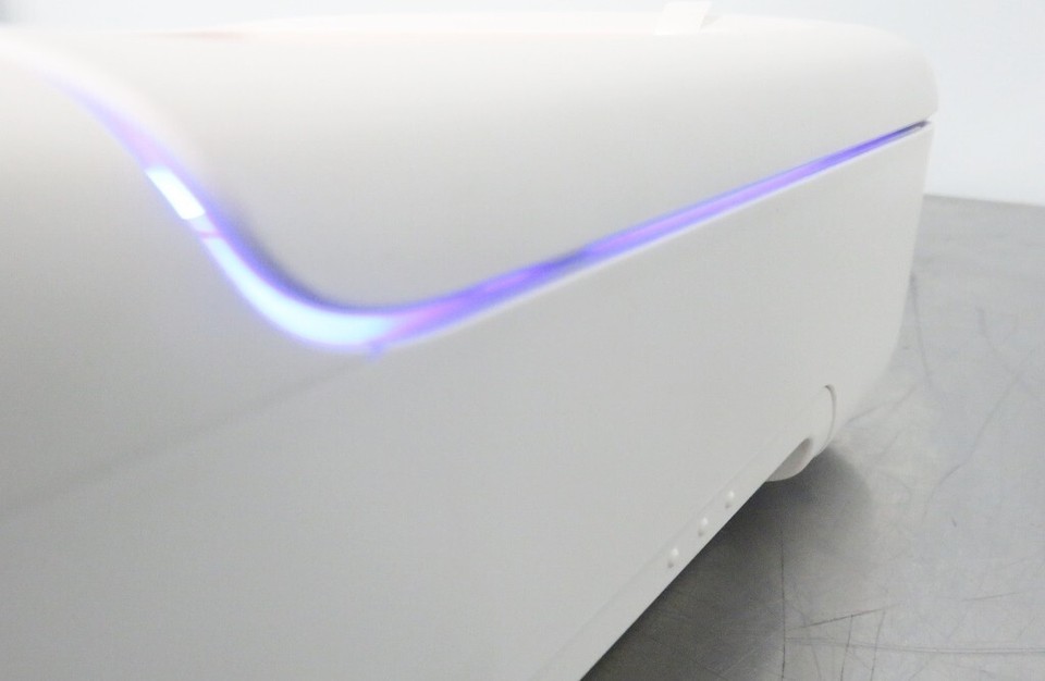 Thermo E-Gel Power Snap Plus Electrophoresis TESTED with Warranty SEE ...