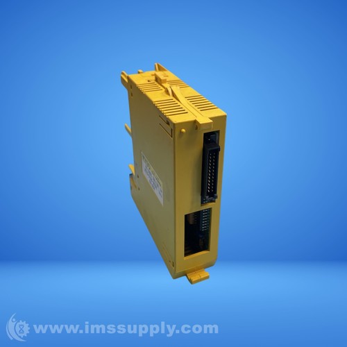 Fanuc A03B-0819-C154 16 Point, Digital Output, I/O Module 8445 | eBay