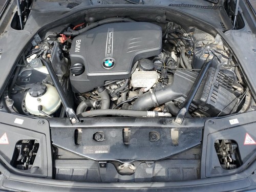 Used Engine Assembly fits: 2013 Bmw 528i 2.0L AWD Grade A | eBay