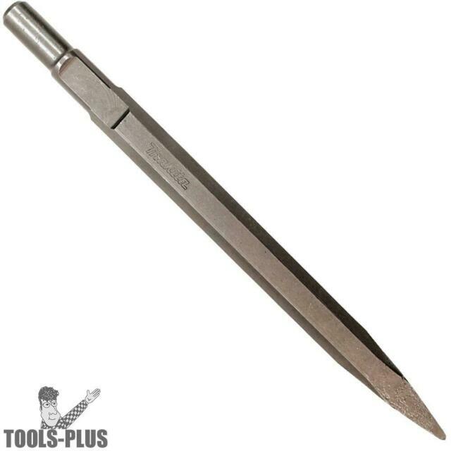 Makita D-20074 12-Inch Bull Point Chisel for sale online | eBay