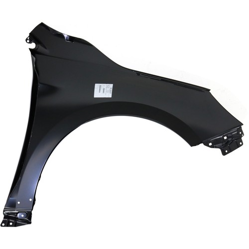 Fender For 2015-2018 Subaru Outback Front Driver Primed Steel w ...