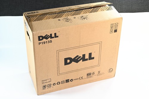 Dell Professional P1913S 19" Square 1280x1024 HD+ LED Backlight TN ...