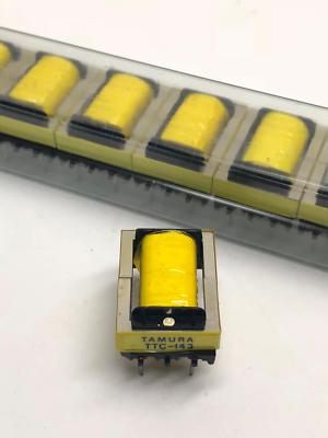 Transformers - Tamura Transformer