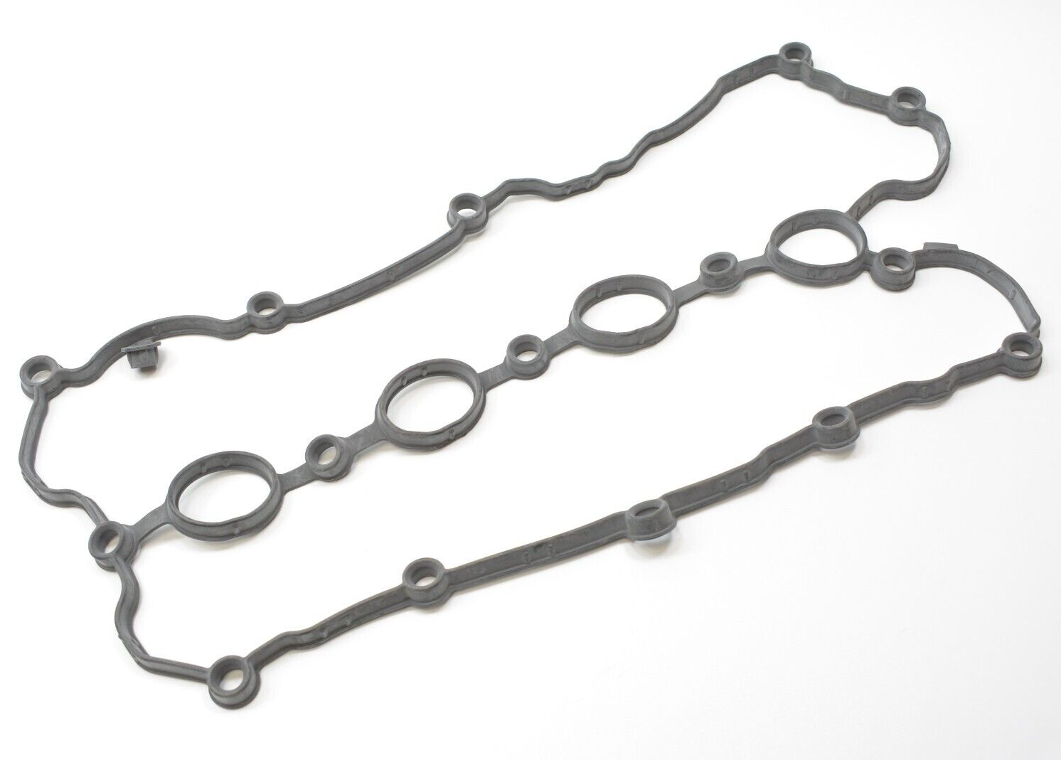 Genuine Audi VW 4.2 V8 Cylinder Head Cover Gasket Seal Left 079103483T ...