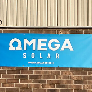 OMEGA SOLAR SURPLUS | eBay Stores