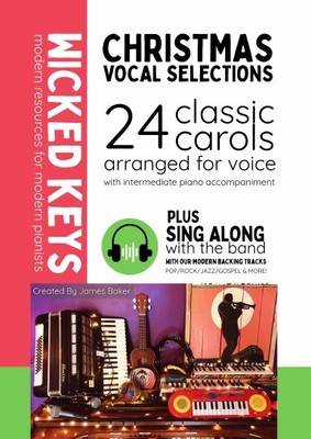 Christmas Vocal Selections | eBay