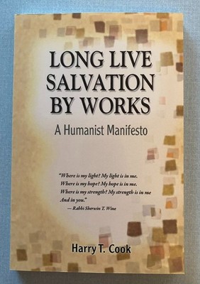 [BOGO] Long Live Salvation by Works (by Harry T. Cook) | eBay