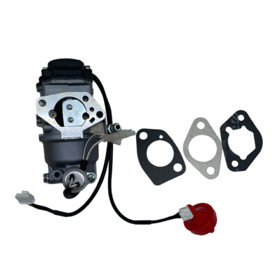 Carburetor for Cub Cadet 651P06495 547cc engine for Huayi AX90 | eBay