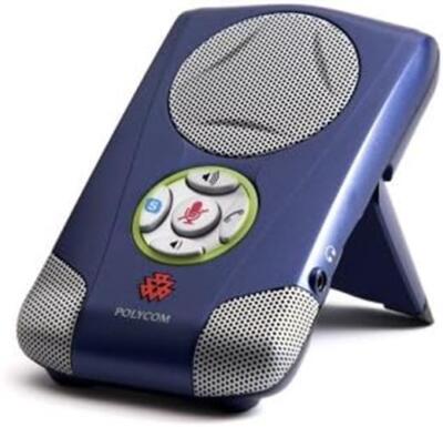 Polycom Communicator C100S Blue | eBay