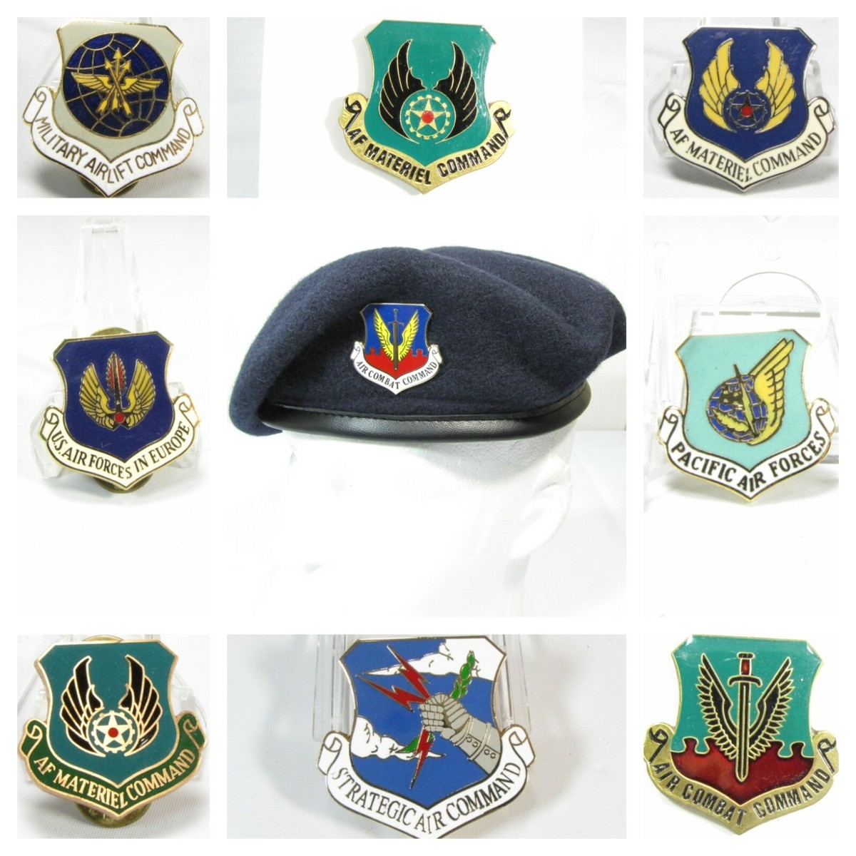 Air Force Combat Controller Beret
