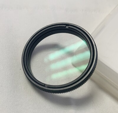 Ultrathin UV Filter for Rollei Bay I Camera Rolleiflex 3.5T 3.5A 3.5B ...