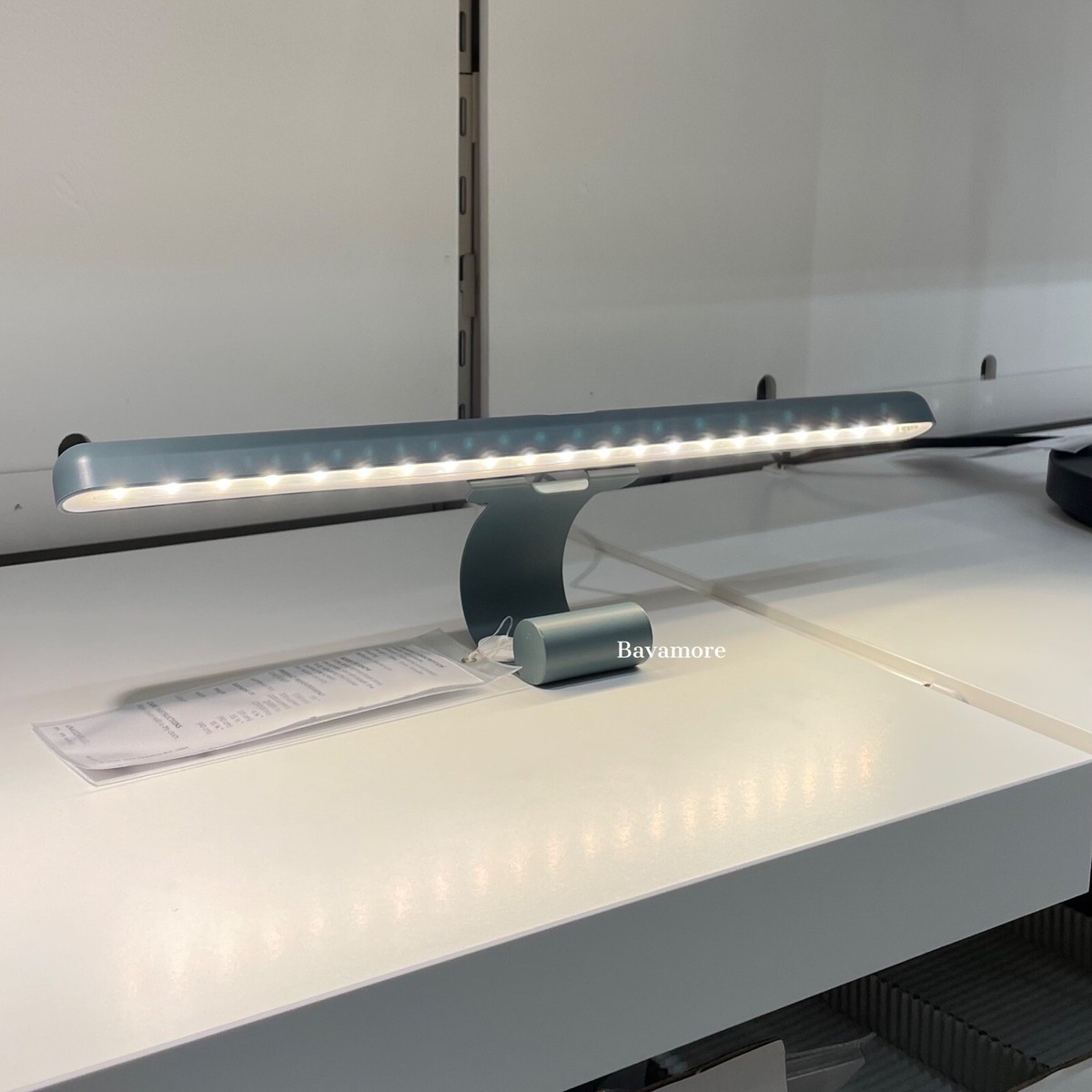 Ikea Led Lights Display ROLFSTORP LED Lighting, Dimmable/white Slim