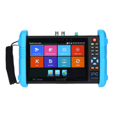 Television Test Equipment - Tdr Cable Tester