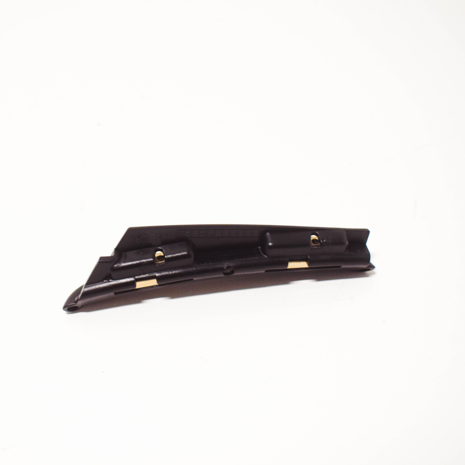 MERCEDES-BENZ E W213 Bumper Cover Rear Rigth A2058803624 NEW | eBay