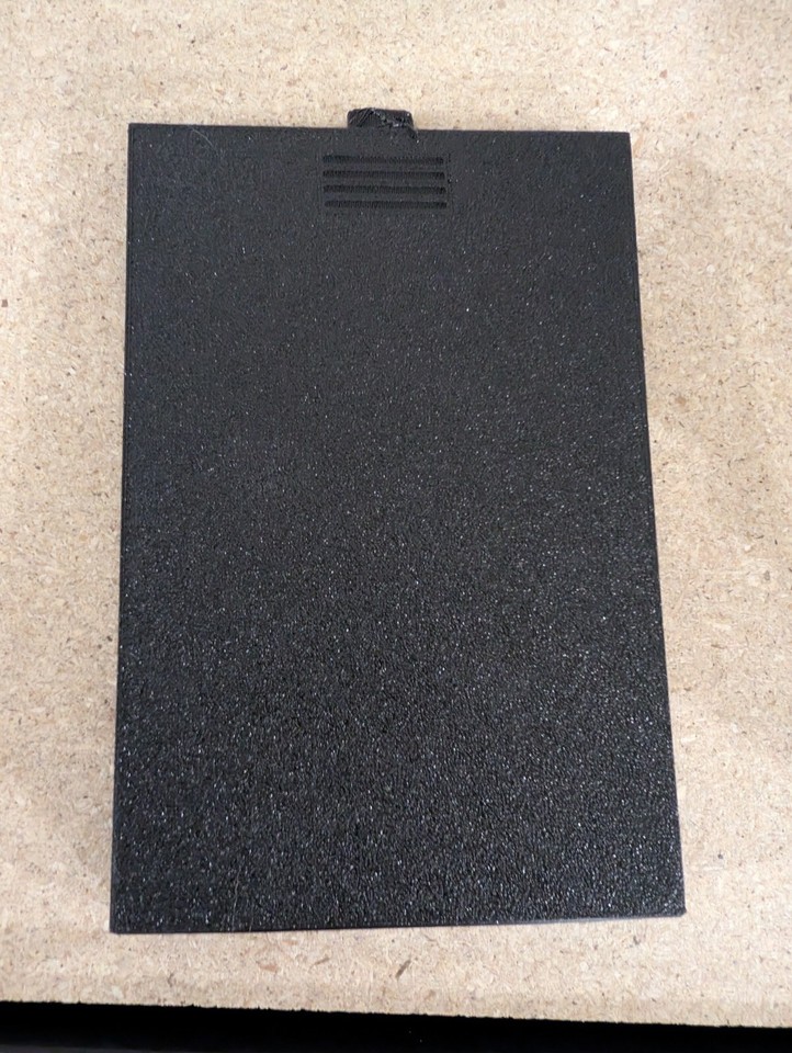 Replacement Battery Cover for Coleco Mini Arcade Games | eBay