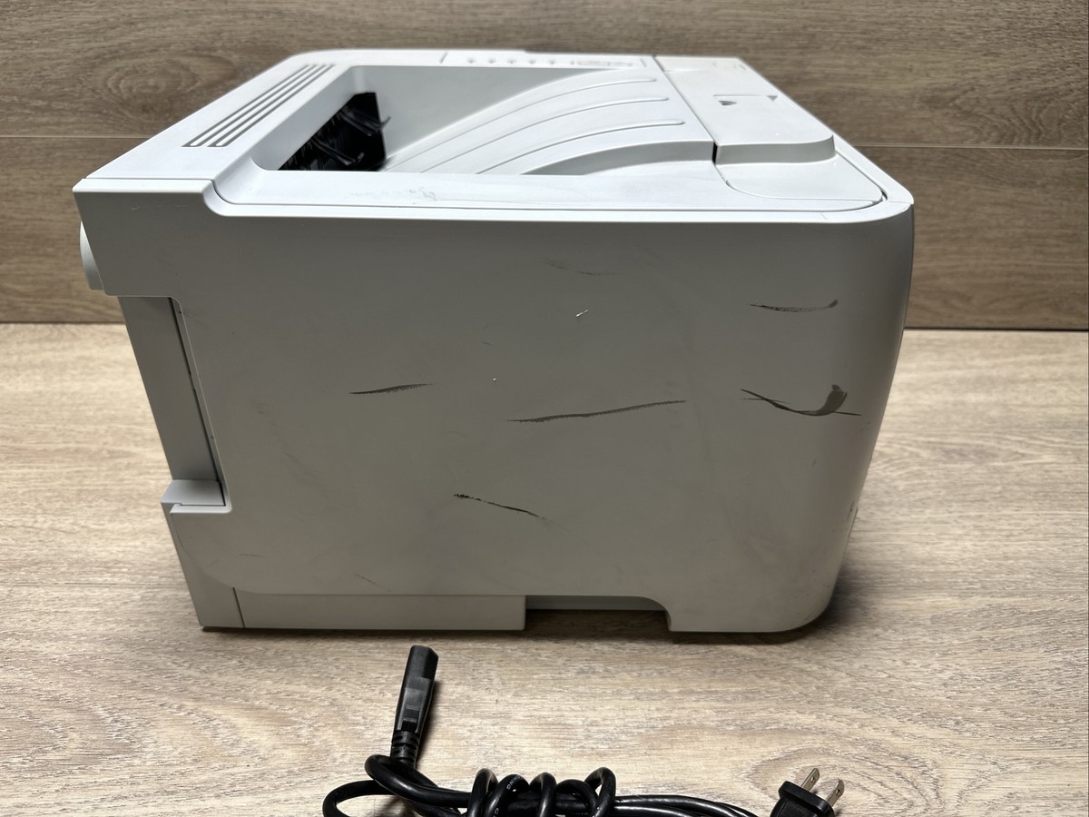 Hp Laserjet P2035n Lights Indicator - Infoupdate.org