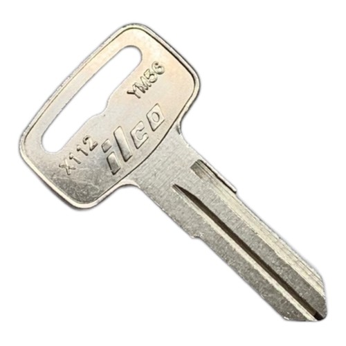 1 2001-2006 Bombardier Various Models 4 Wheeler ATV X112 YH25 YAMA-16I ...