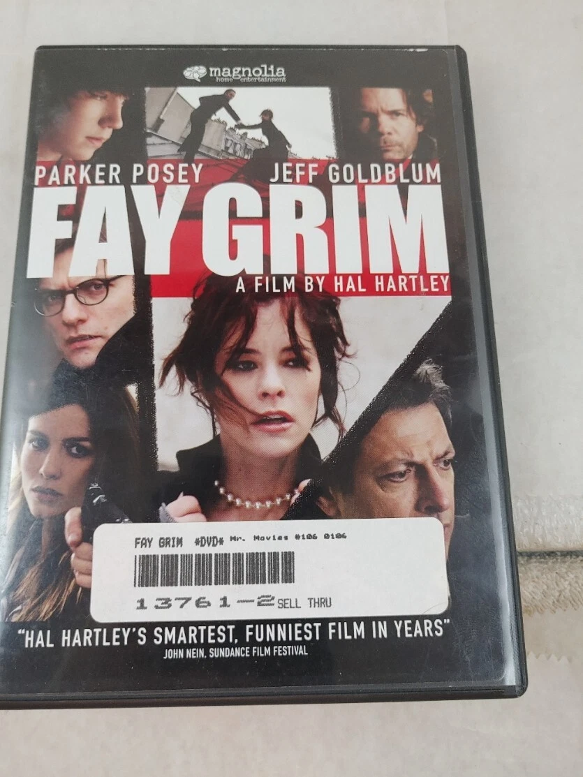 Fay Grim
