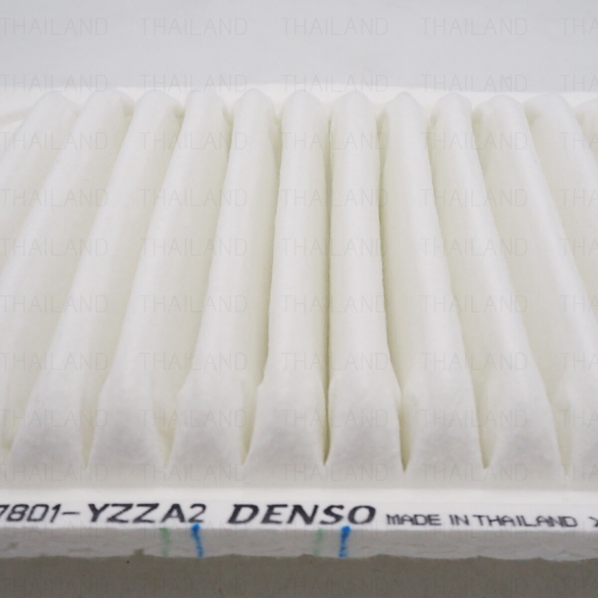 Air Filter 17801-YZZA2 Fits Toyota Vios Yaris 08 - 13 Corolla Altis ...