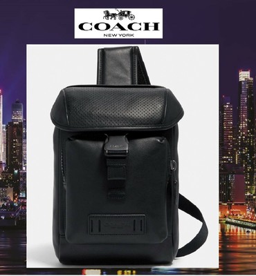 Coach Mini Backpack Sling | IUCN Water