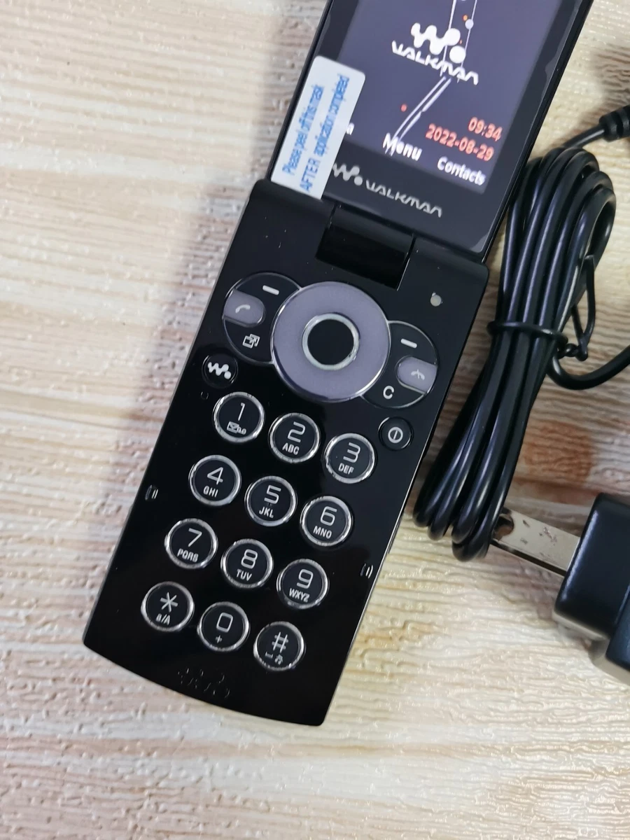 Sony Flip Phone 2022