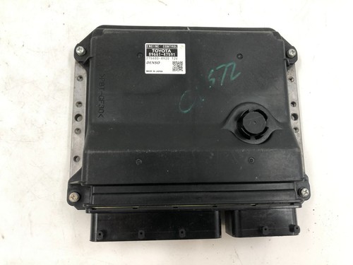 2015 Toyota Prius Engine Control Module ECU ECM OEM A03B21001 ...