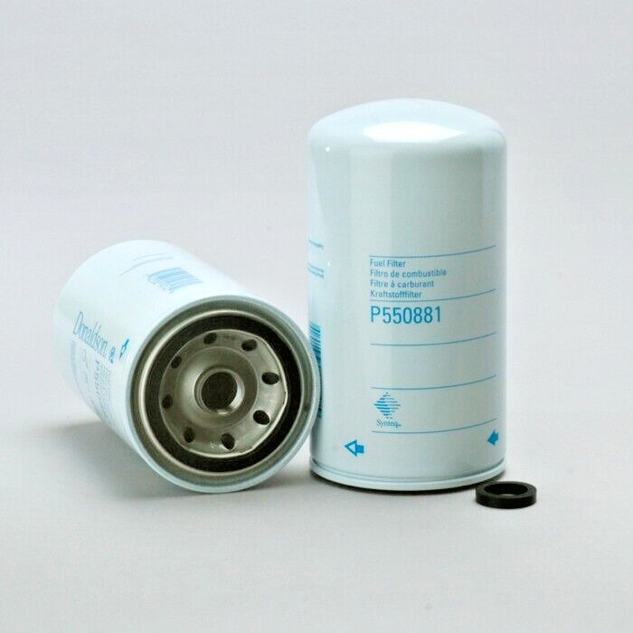 DONALDSON P550881 - Fuel filter cross reference