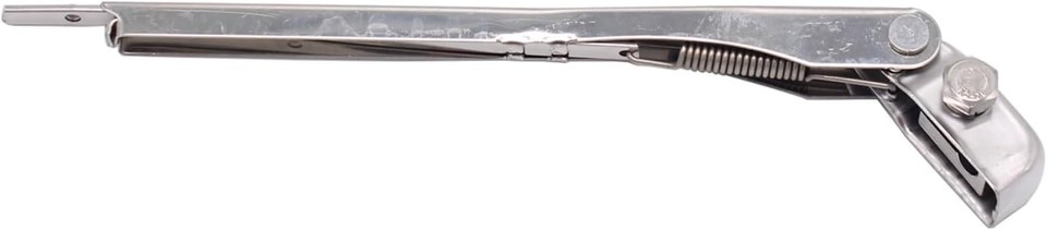 11" Windshield Wiper Arm Universal Hot Rat Rod Street Boat Jeep | eBay