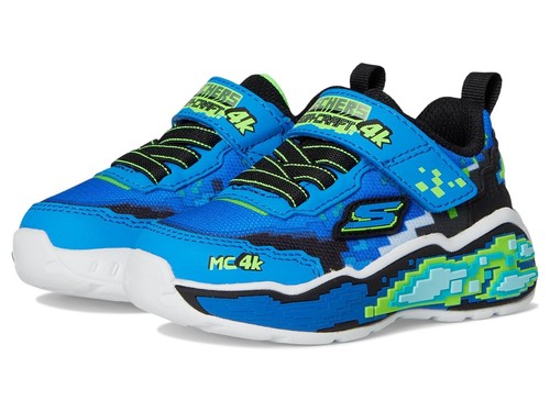 Boy's Sneakers & Athletic Shoes SKECHERS KIDS Mega Scene 402162N ...
