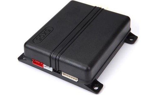 Viper Model 5105V 1-way car security and remote start system with ...