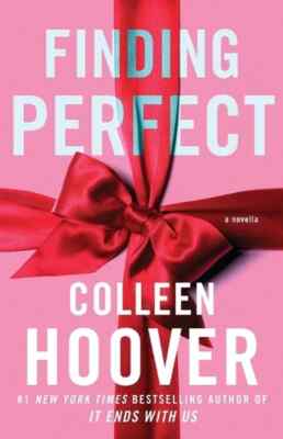 Finding Perfect by Colleen Hoover Paperback | eBay