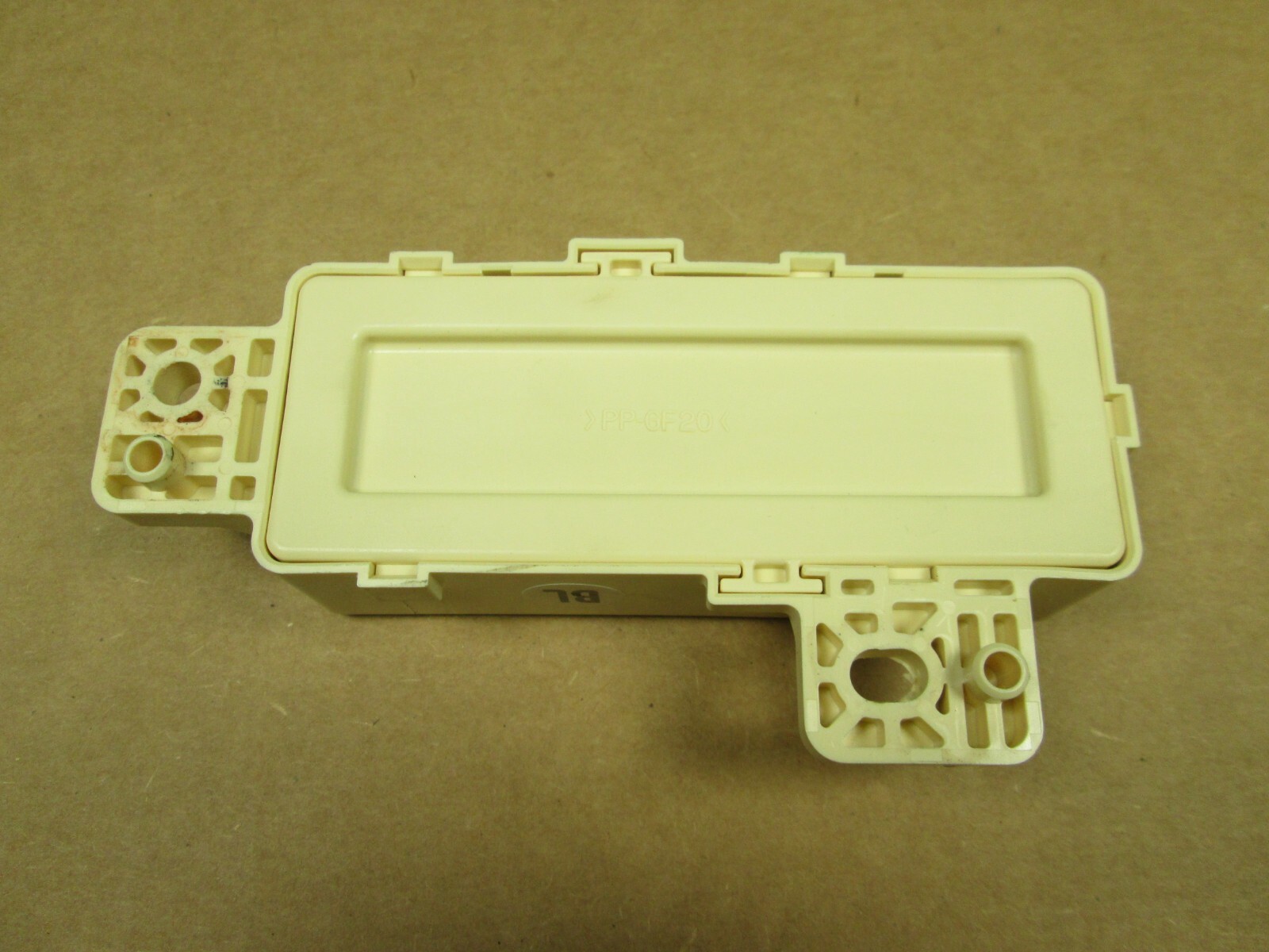 2015-2017 HYUNDAI SONATA 2.4L ICM FUSE RELAY BOX 91940-C2010 OEM ...