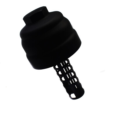 06E115433 Oil Filter Housing Cover Cap For Audi A4 A6 Q7 S4 S5 VW ...
