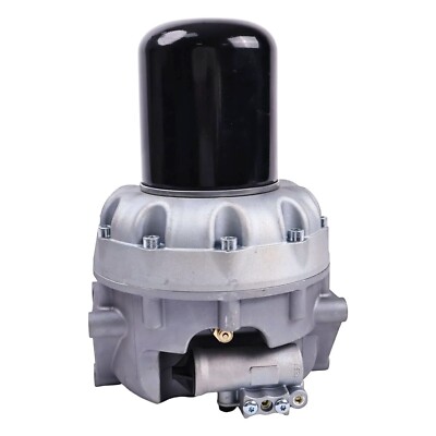 Air Dryer System Saver 1200 Plus Ref: 4324711010, 4324710010 ...