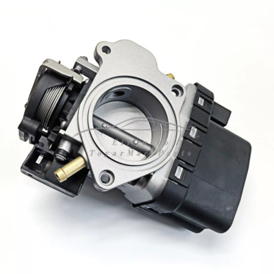 Throttle Body 5950191 for SAAB 9-5 2004-2009 4 Cylinder 2.3L 00761610 ...