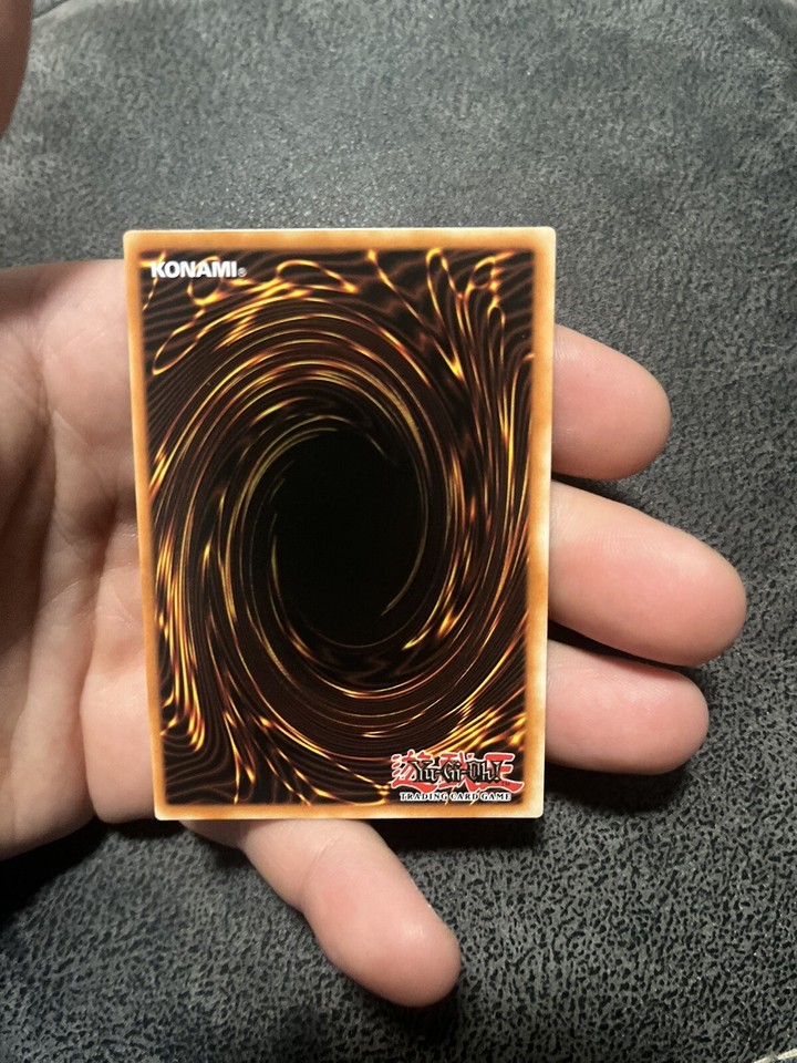 Fateful Adventure Ultra Rare 1st Edition GRCR-EN029 Yugioh | eBay