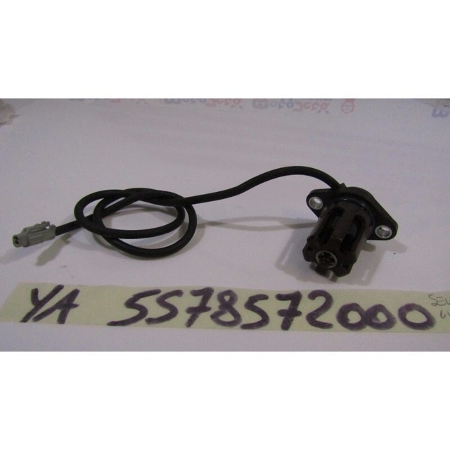 5S7-85720-00 Sensor Oil Level Original Yamaha MT09 2016 for sale online ...