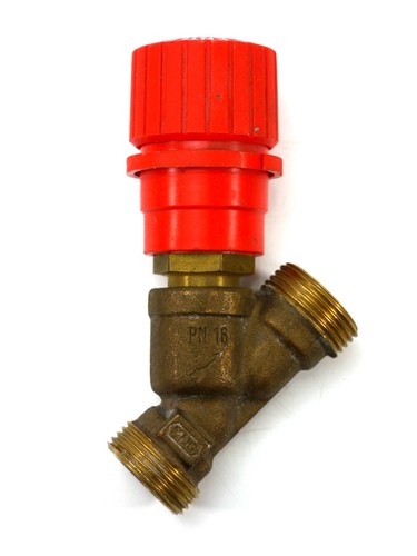 MNG DN15 PN16 Absperrventil | 3/4" Zoll | eBay