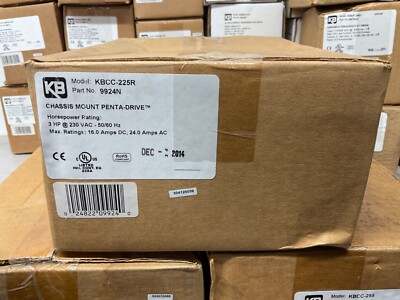 Speed Controls - Penta-Drive Dc Motor