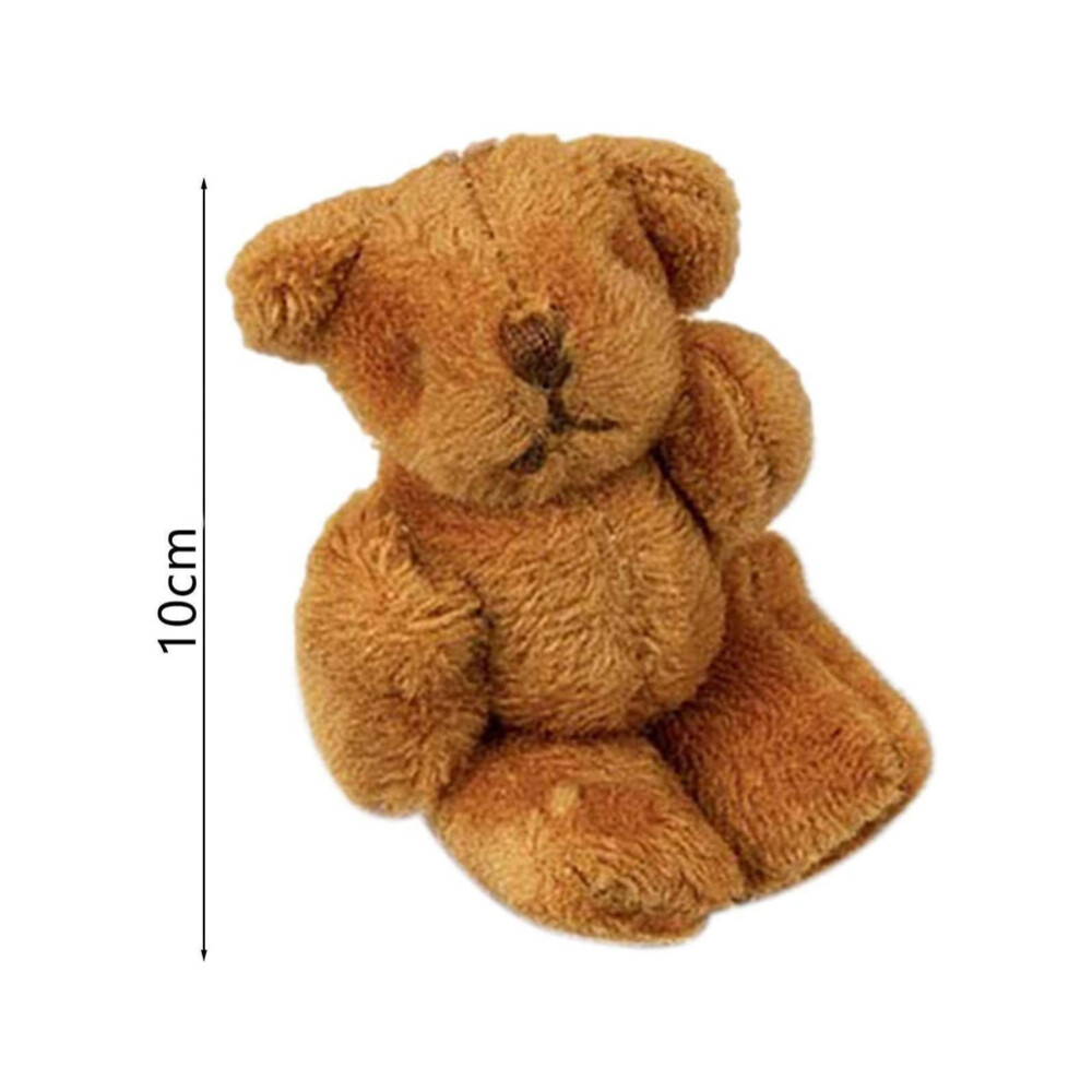Buddy Bear - Kids Friend In A Travel Tin - for Anxiety Stress Worry ...