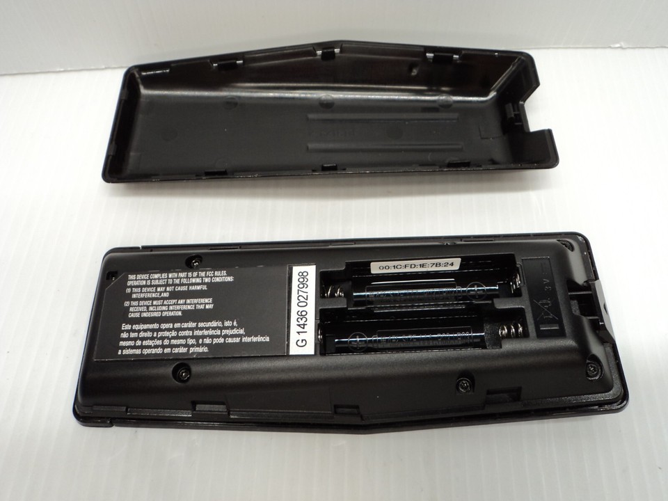 Genuine OEM Sony Bravia RMF-YD003 Smart TV Remote | eBay