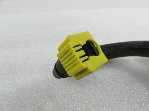 Maserati Ghibli, GDI Pump Fuel Line, Used, P/N 670031641 | eBay