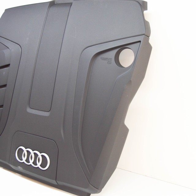 Genuine Audi Cover 4M0133849B OEM for sale online | eBay