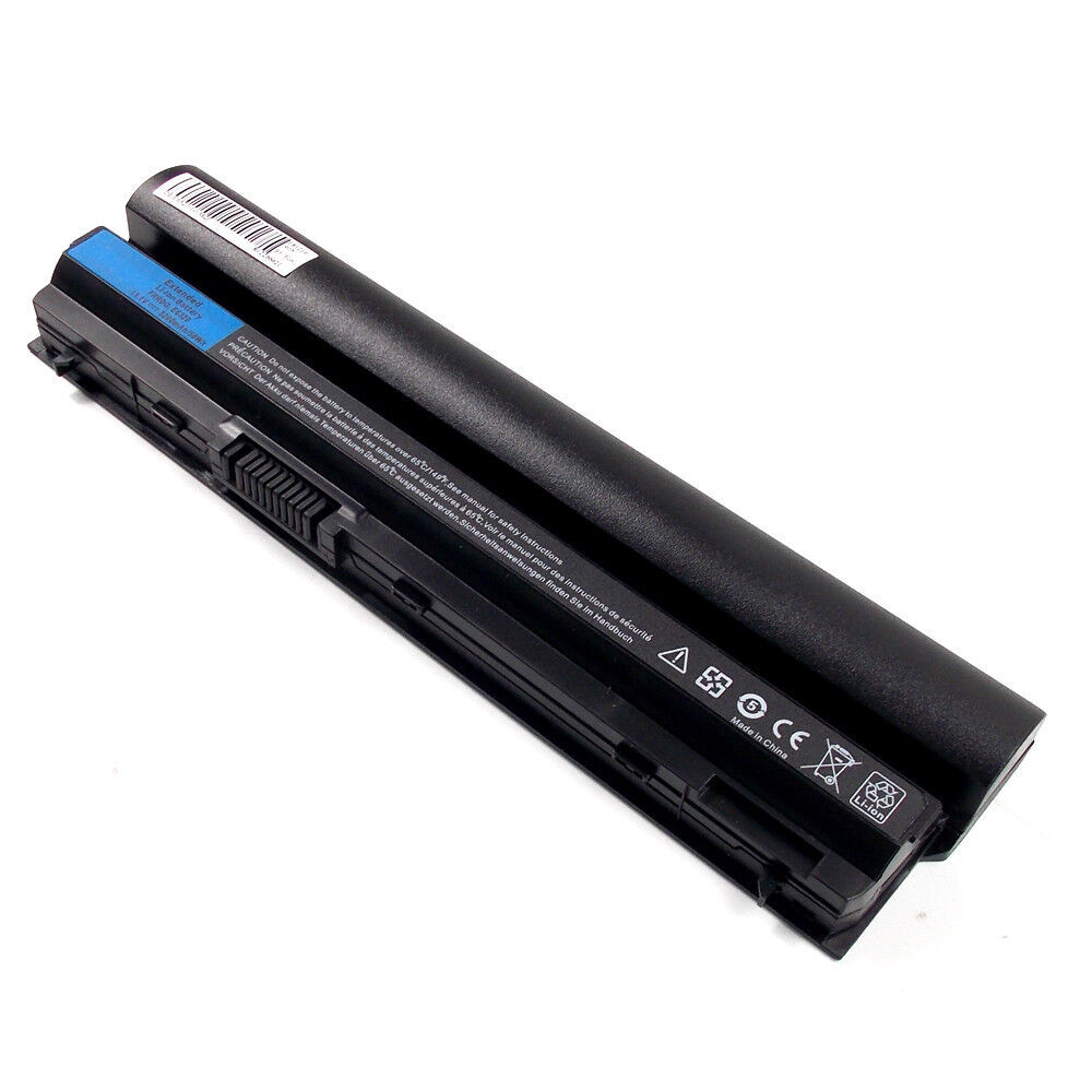 FRR0G Battery for Dell Latitude P12S001 P15S001 P15S P14T001 P12S ...