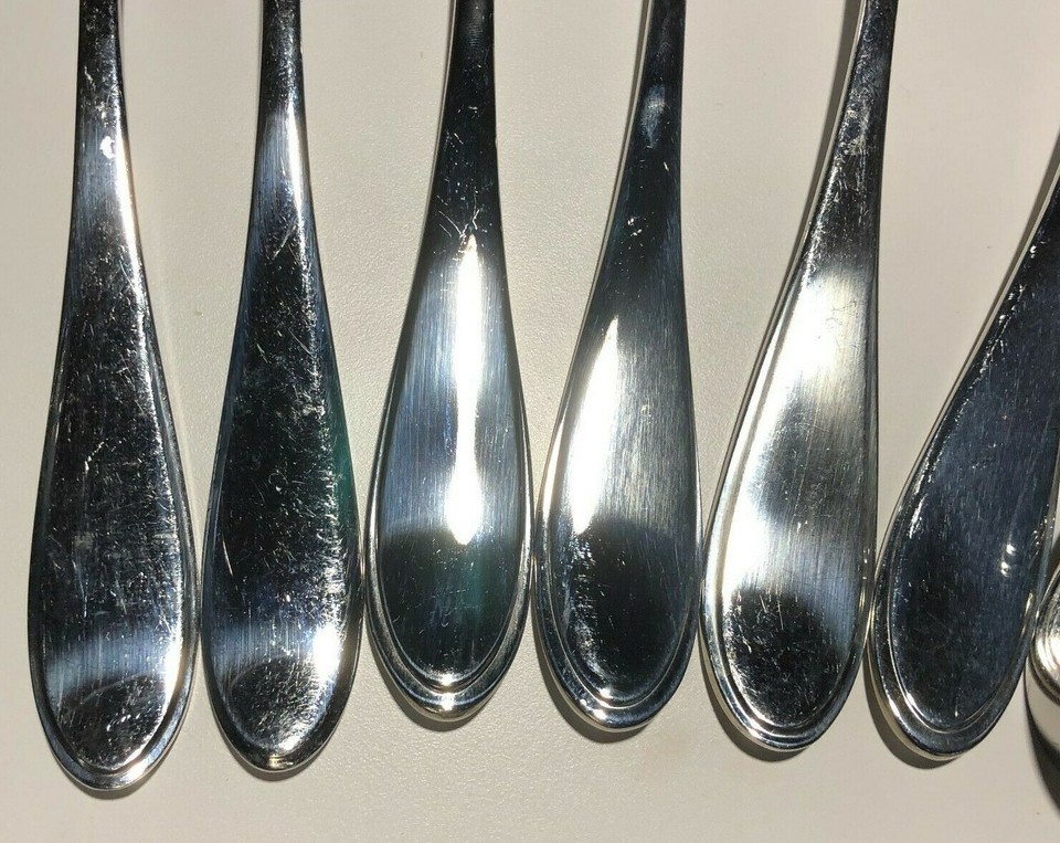 YAMAZAKI Stainless Flatware LOTS - CHOICE of Pattern Lot | eBay