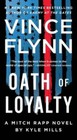 Oath of Loyalty (21) (A Mitch Rapp Novel) - Mass Market Paperback ...